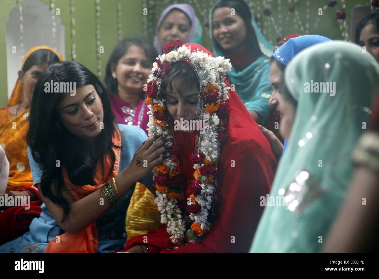 Gangs of Wasseypur Stock Photo - Alamy