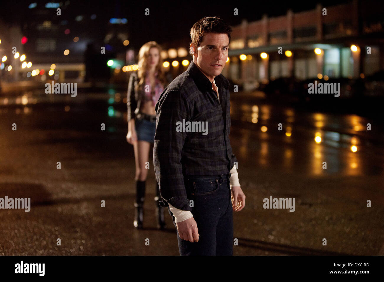 Alexia fast hi-res stock photography and images - Alamy