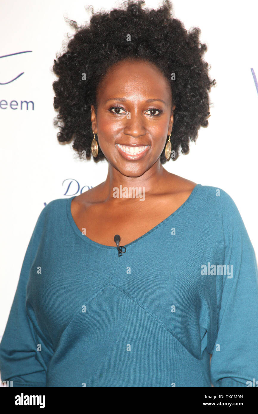 Toni blackman hi-res stock photography and images - Alamy