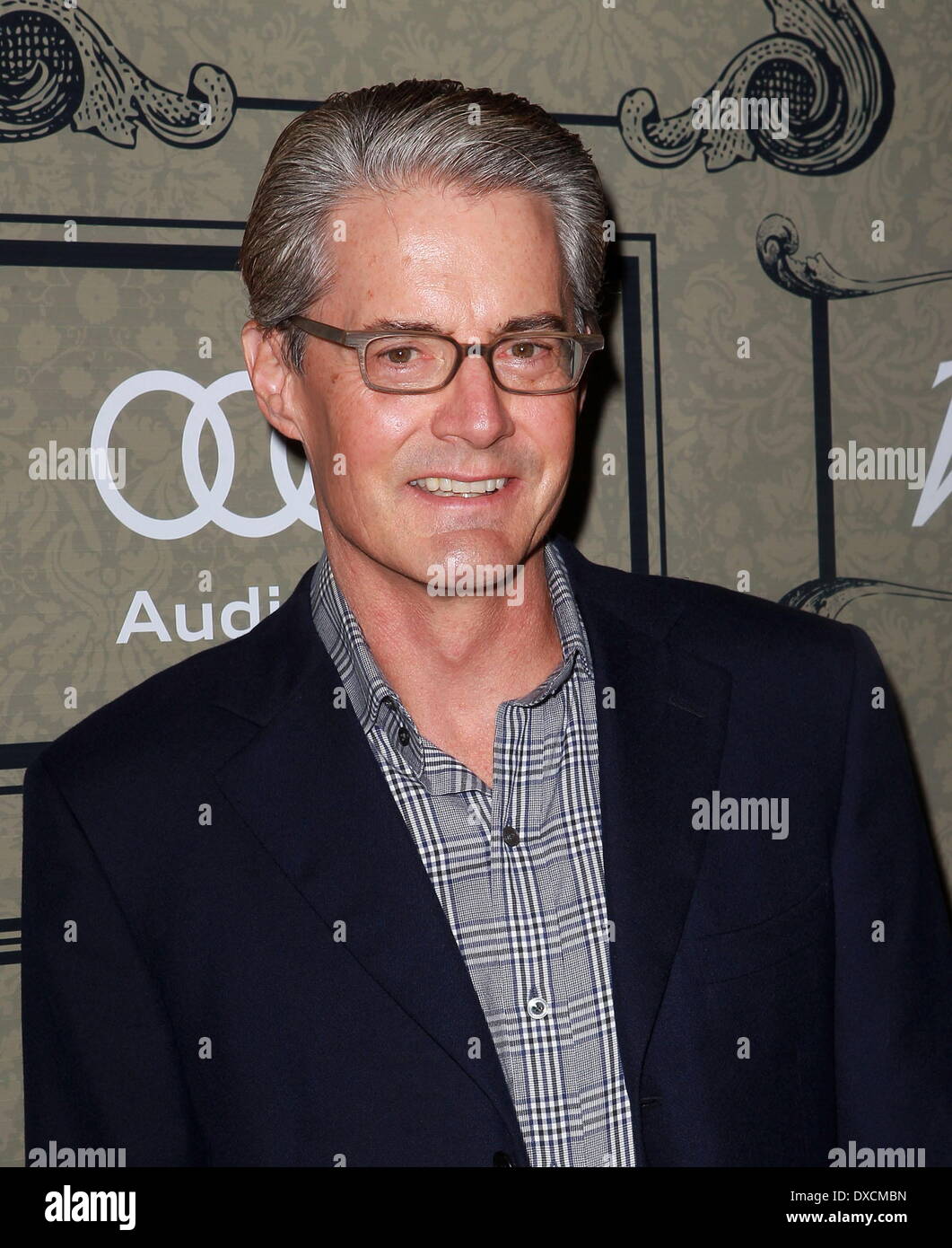 Kyle MacLachlan Variety's 4th Annual Power Of Women event presented by ...