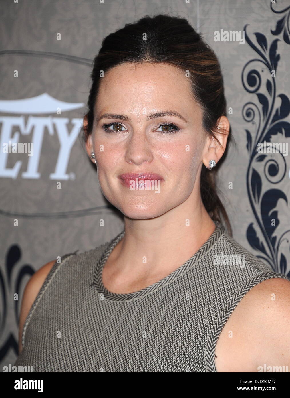 Jennifer Garner Variety's 4th Annual Power Of Women event presented by ...