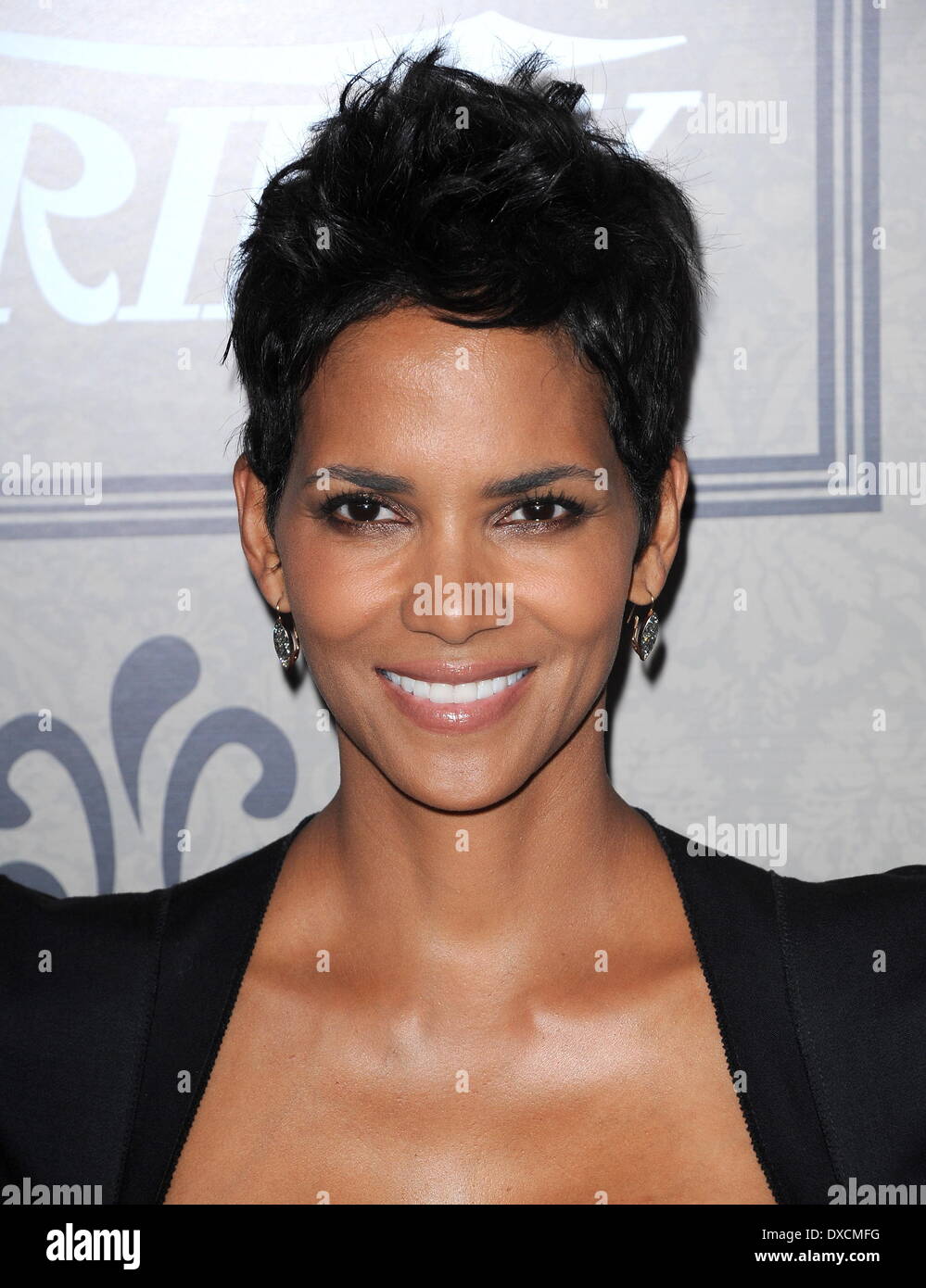Halle Berry Variety's 4th Annual Power Of Women event presented by ...
