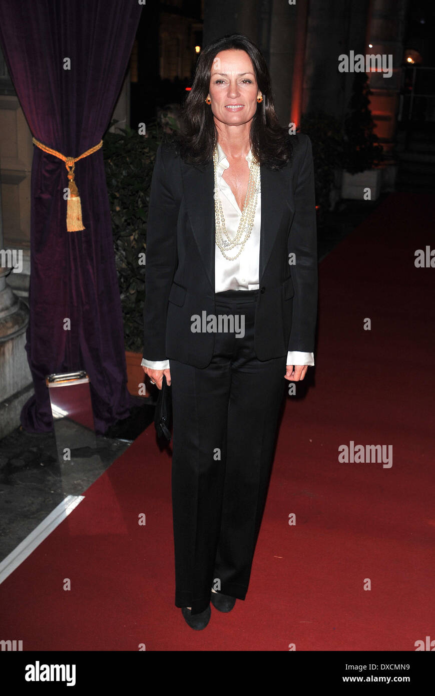 Tricia Ronane NOW Exhibition and Auction held at the Royal Academy of ...