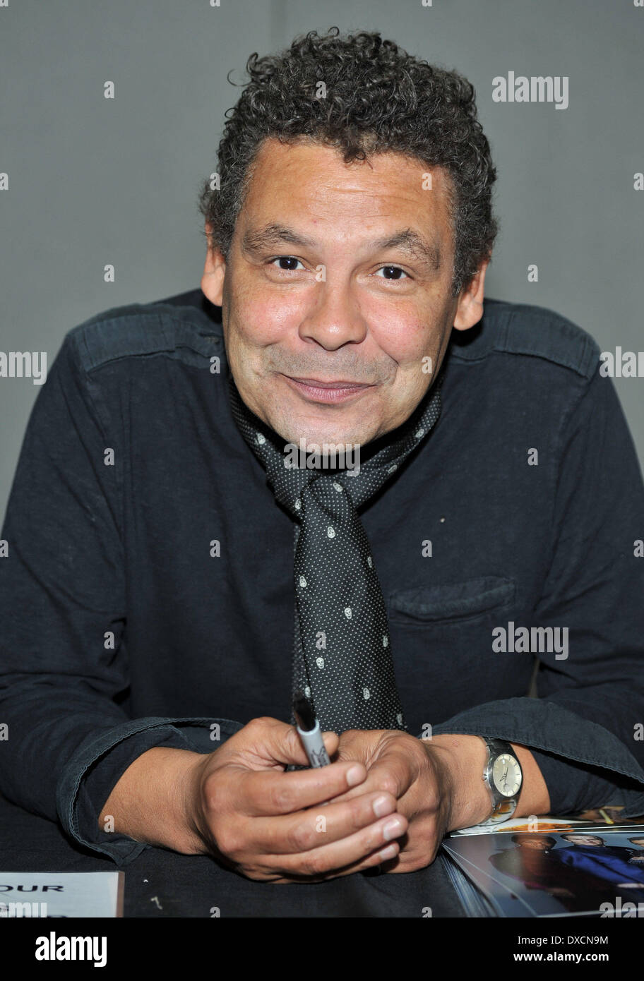 Craig charles hi-res stock photography and images - Alamy