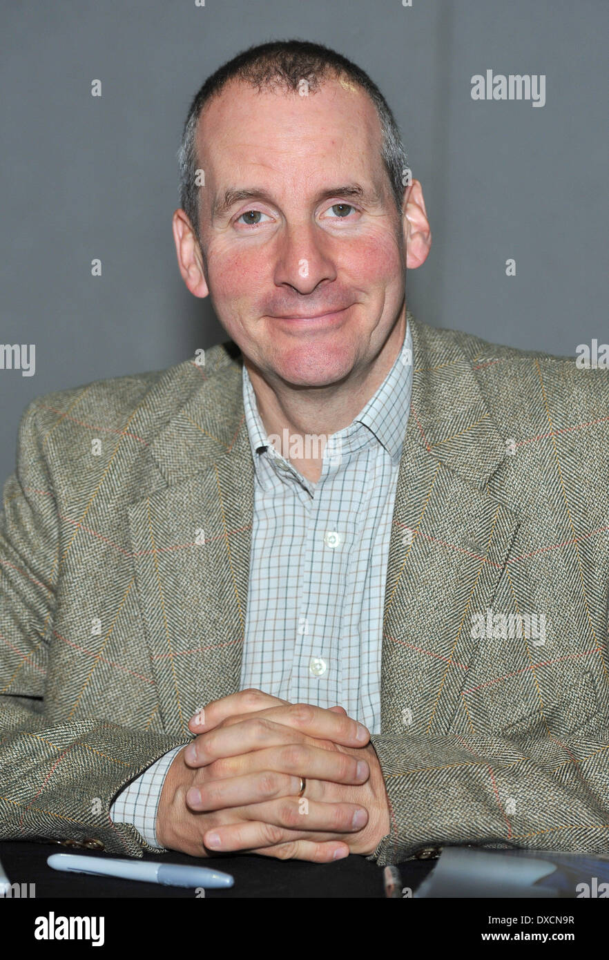 Chris barrie hi-res stock photography and images - Alamy