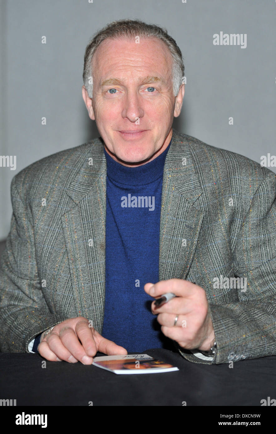 Mark Rolston Eye Color