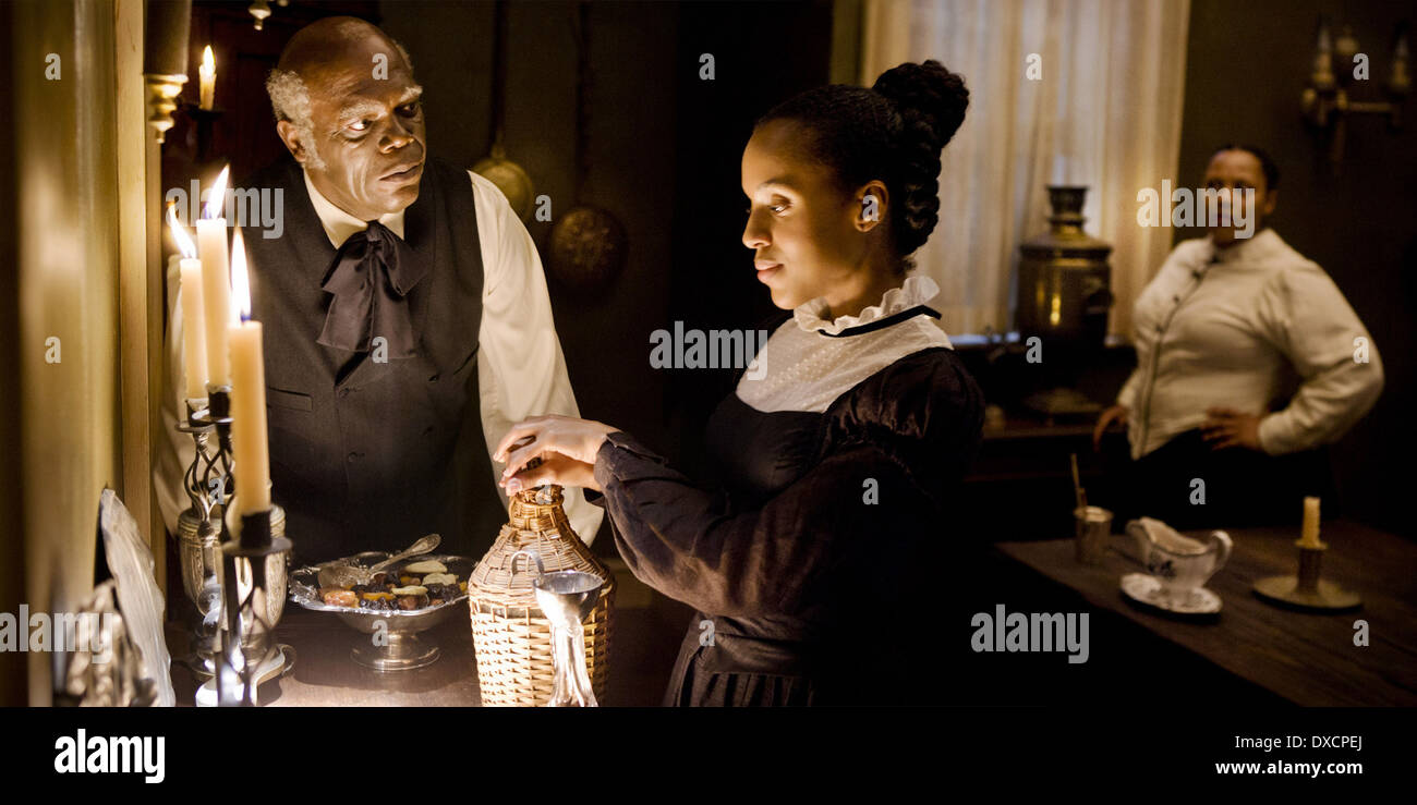 Dana michelle gourrier hi-res stock photography and images - Alamy