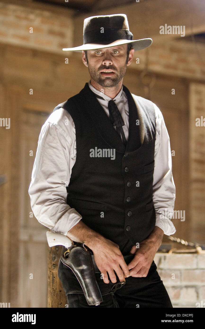 Django Unchained Stock Photo - Alamy