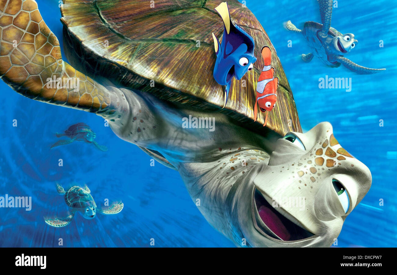 Finding nemo hi-res stock photography and images - Alamy
