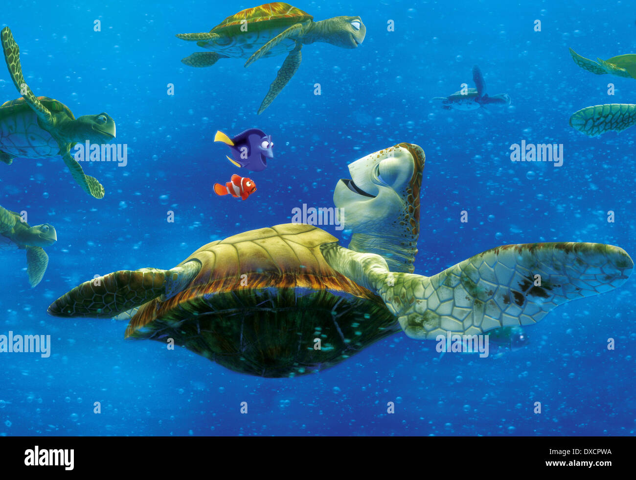 Finding nemo hi-res stock photography and images - Alamy