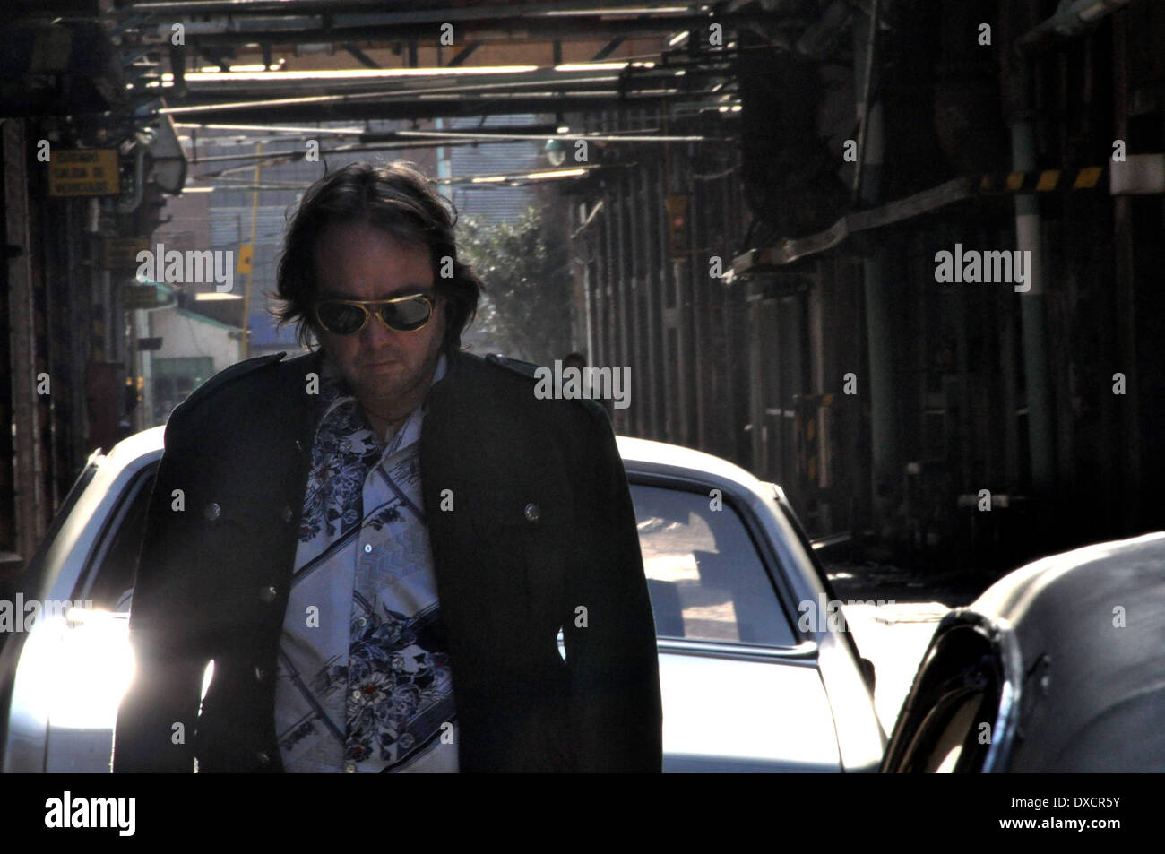 El Ultimo Elvis Year : 2012 Argentina Director : Armando Bo John ...