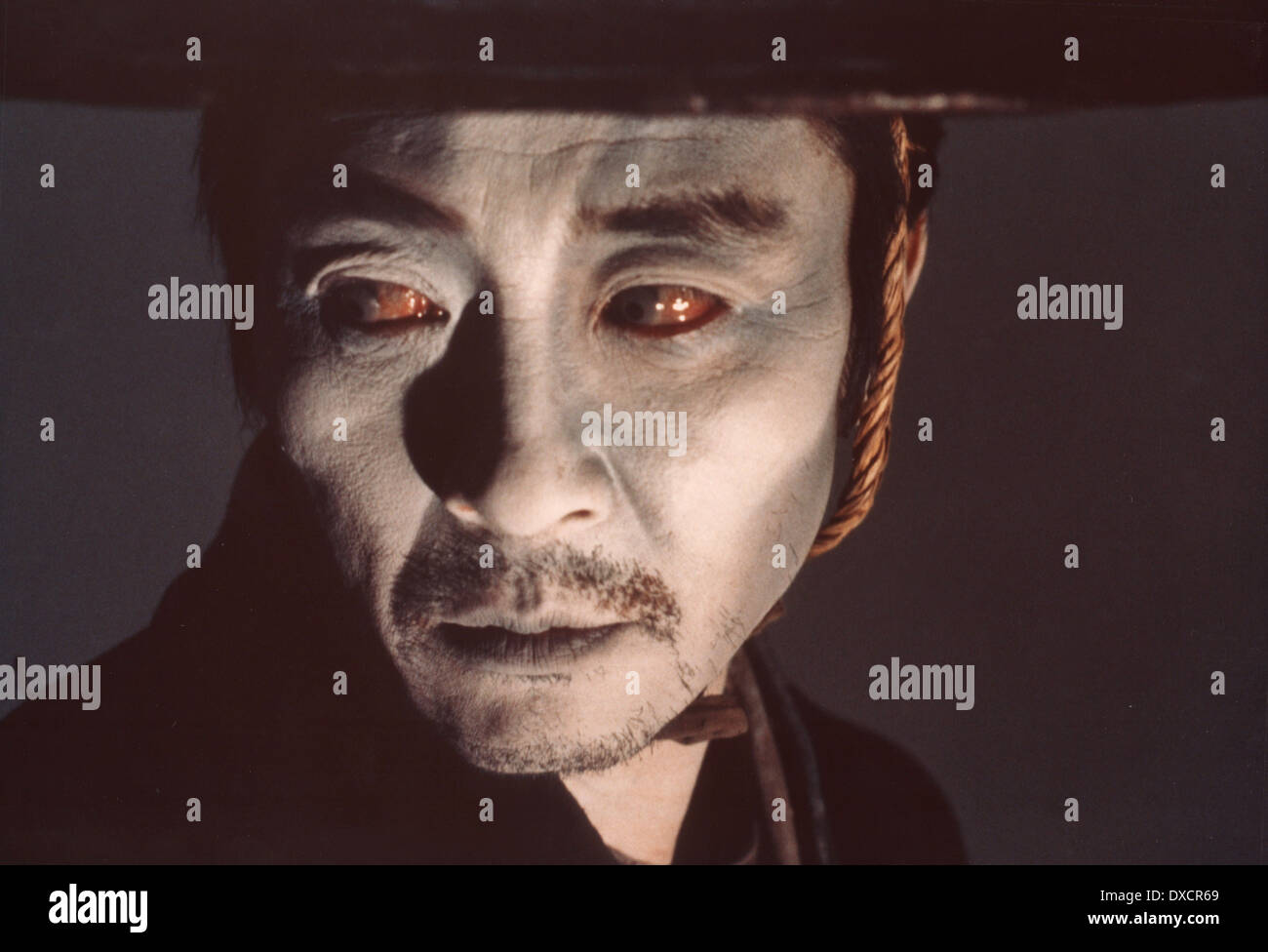 Ai ghost hi-res stock photography and images - Alamy