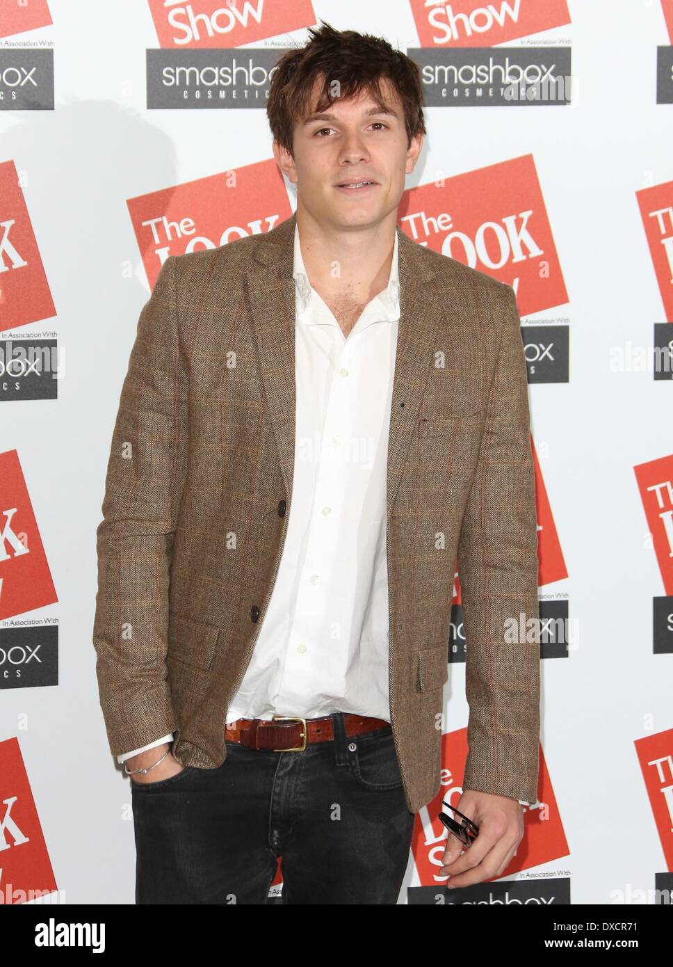 Will Best The Look fashion show in association with Smashbox cosmetics ...