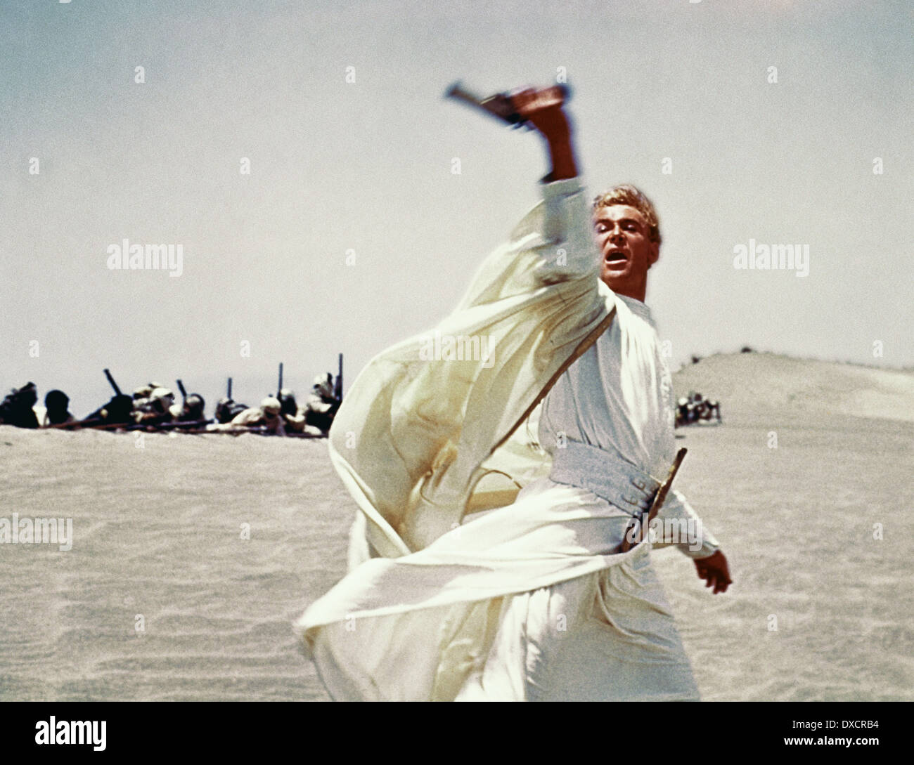 Lawrence of Arabia Stock Photo - Alamy