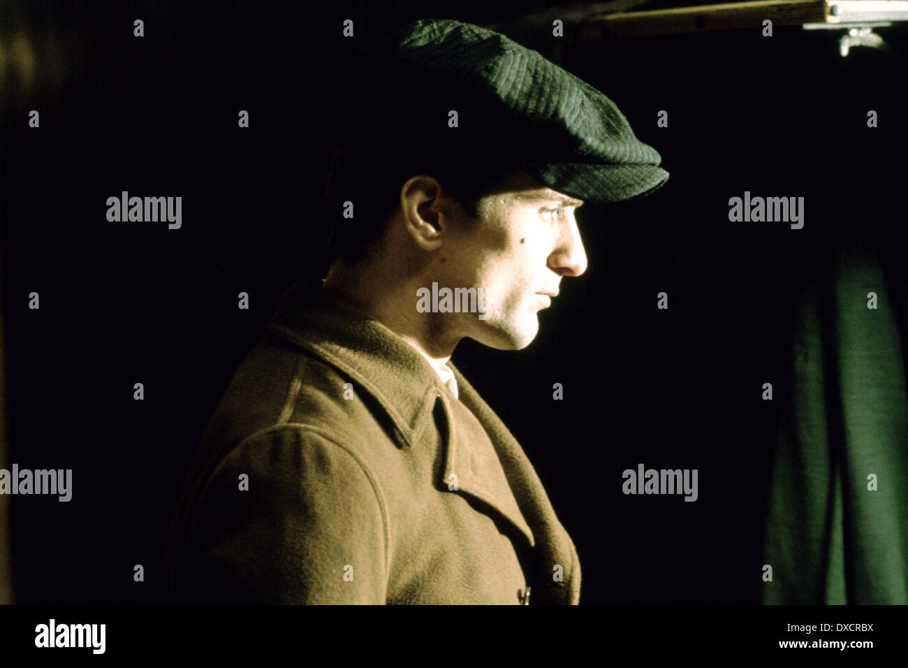 Robert de niro,the godfather part ii hi-res stock photography and ...