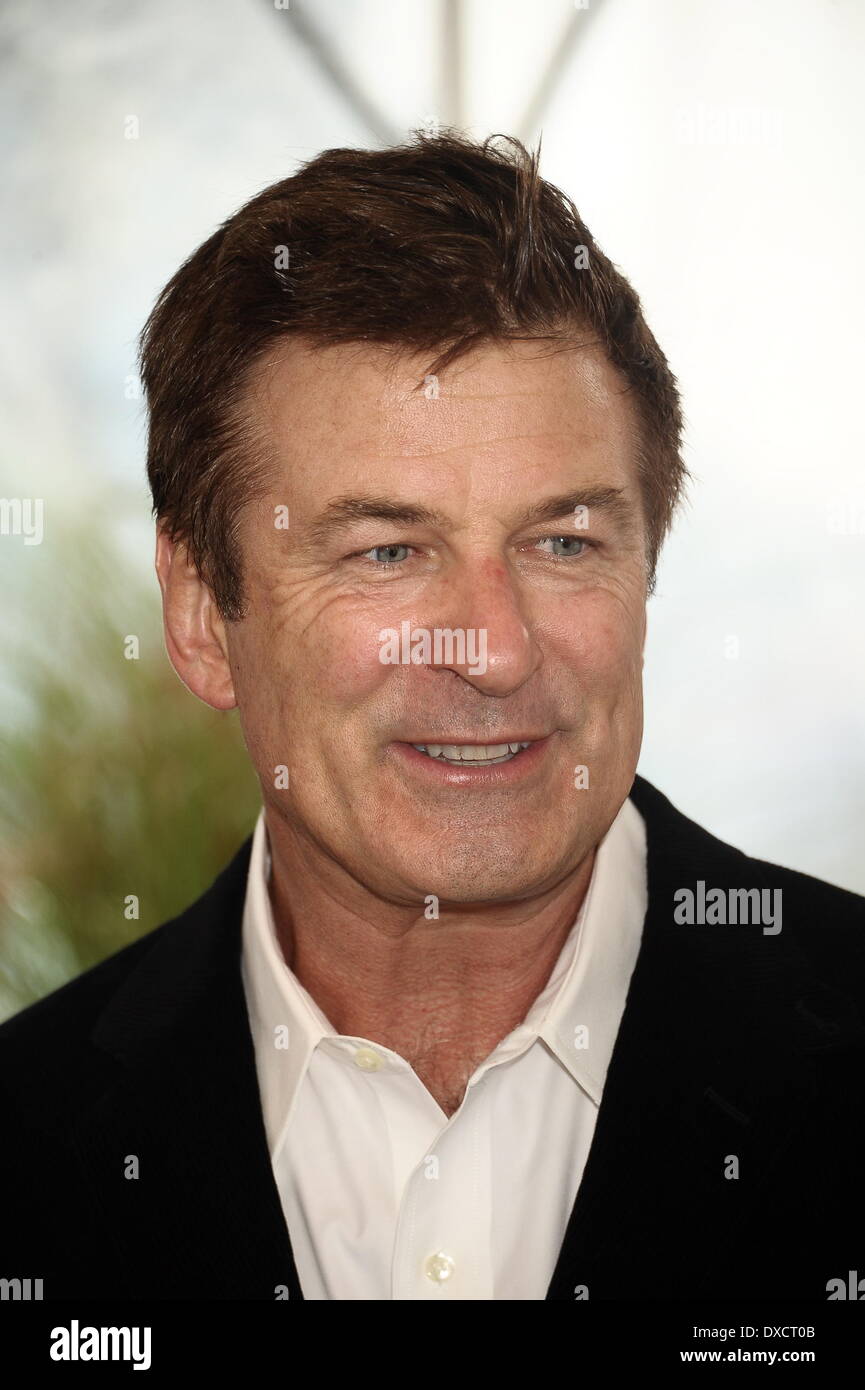 Alec Baldwin The Hamptons International Film Festival Chairman's ...
