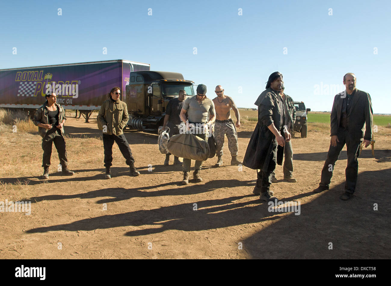 David midthunder hi-res stock photography and images - Alamy