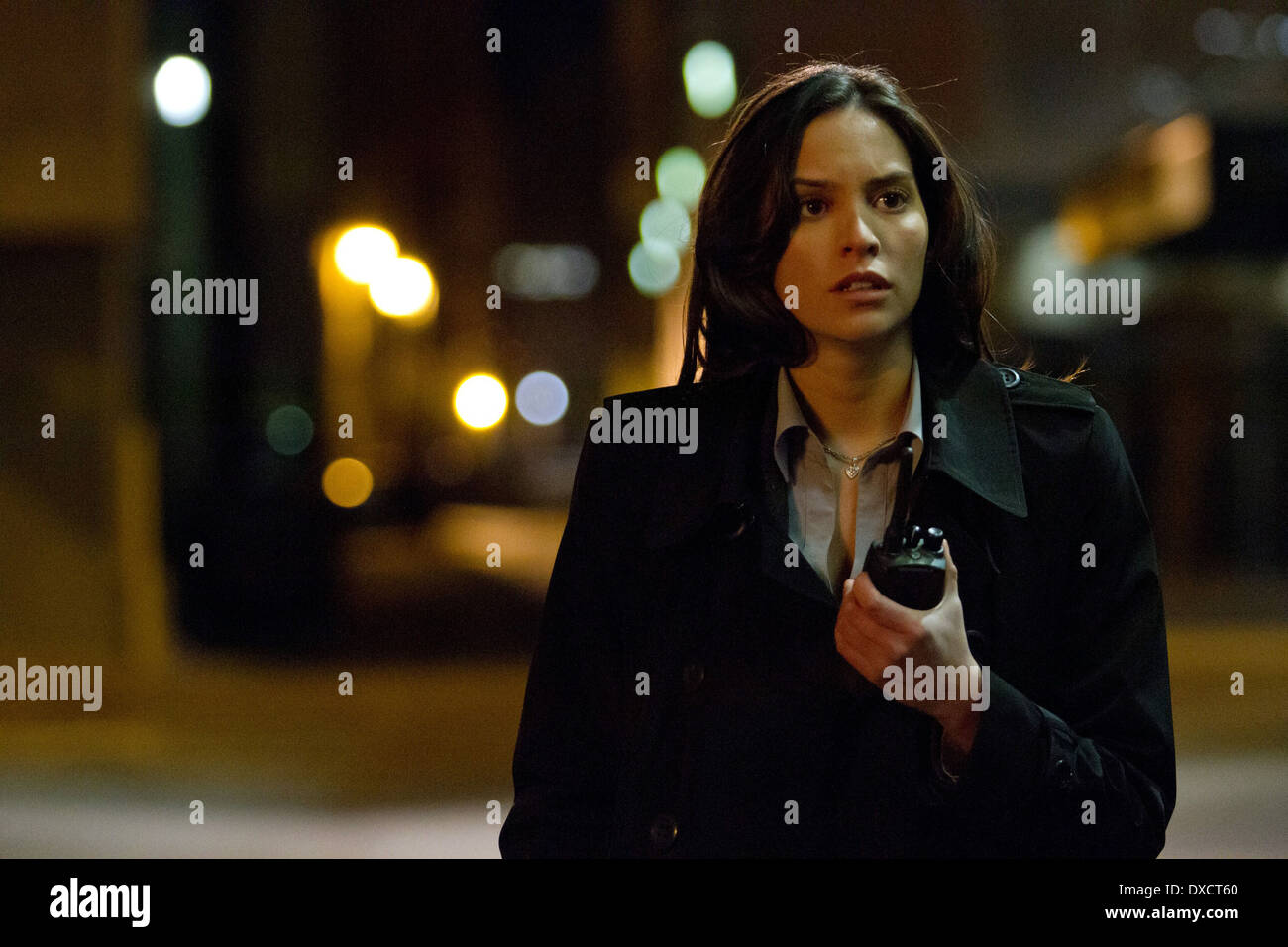 The Last Stand Stock Photo - Alamy