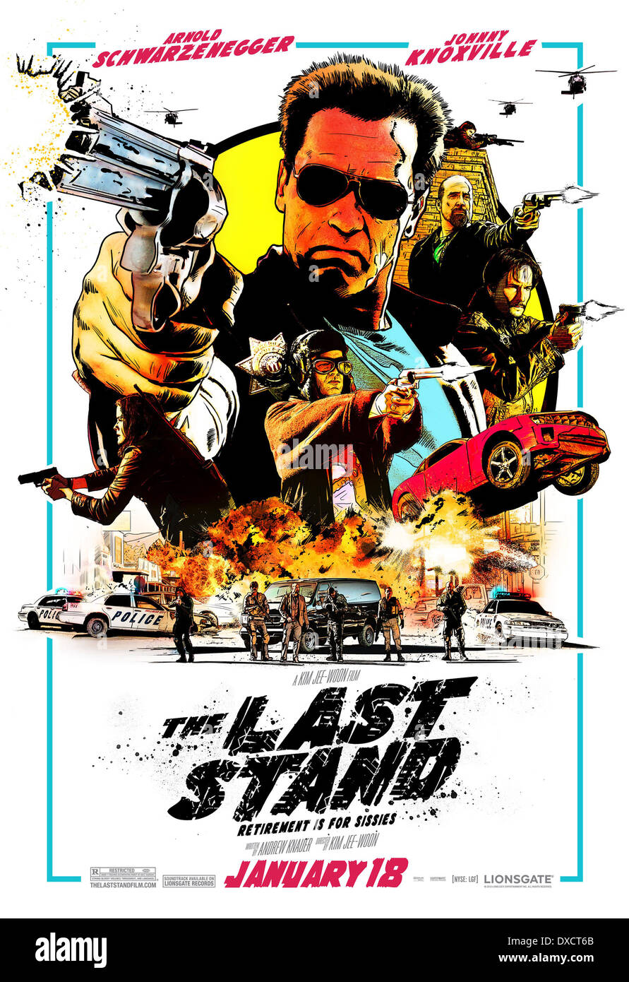 Stand by me poster movie hi-res stock photography and images - Alamy