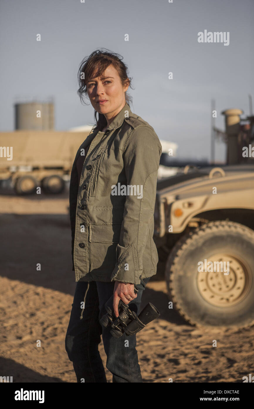 Zero Dark Thirty Stock Photo - Alamy