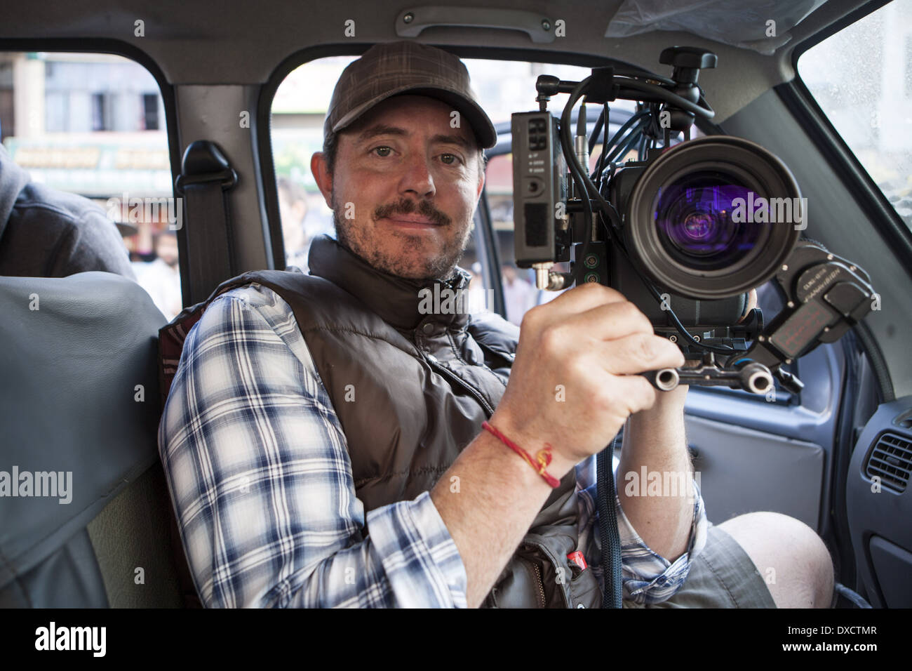 Zero Dark Thirty Stills