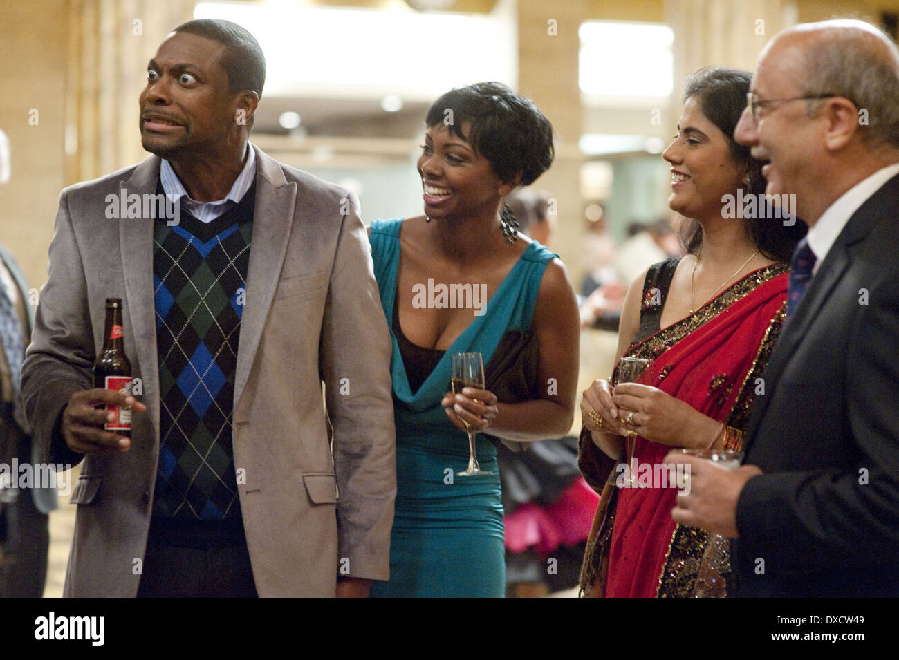 Silver Linings Playbook Stock Photo - Alamy