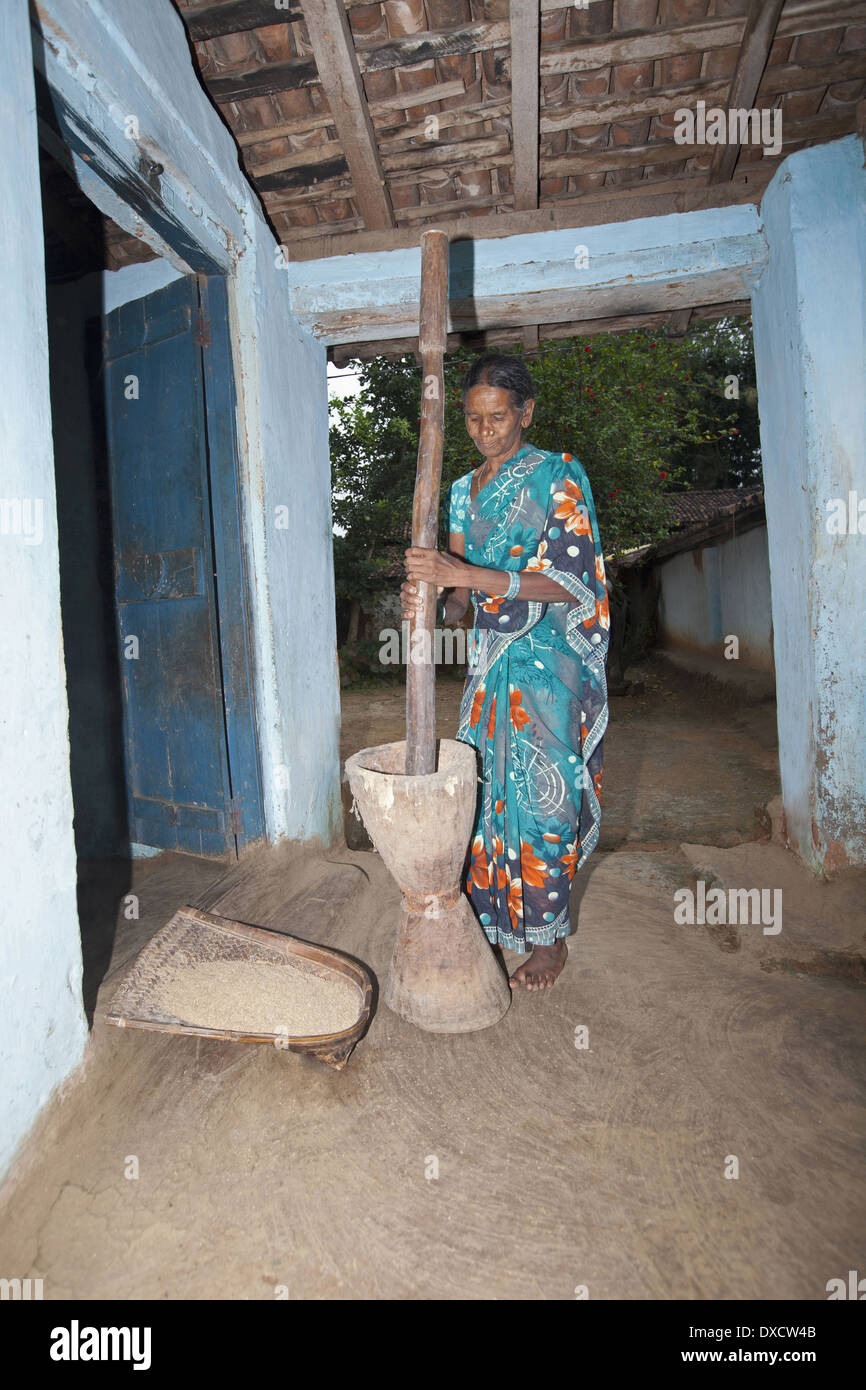 Munda hi-res stock photography and images - Alamy