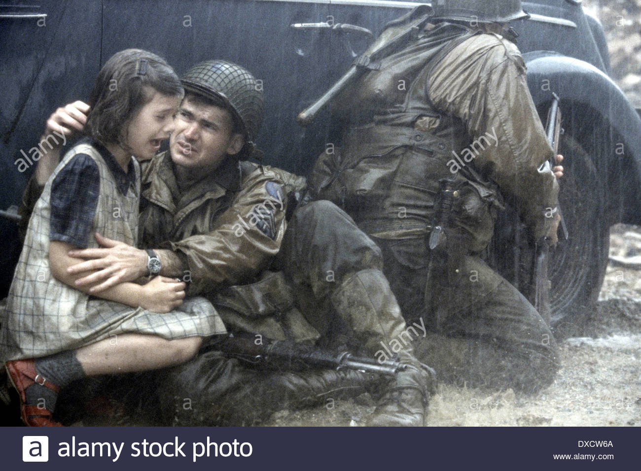 Saving Private Ryan 1998 Stock Photos & Saving Private Ryan 1998 Stock ...