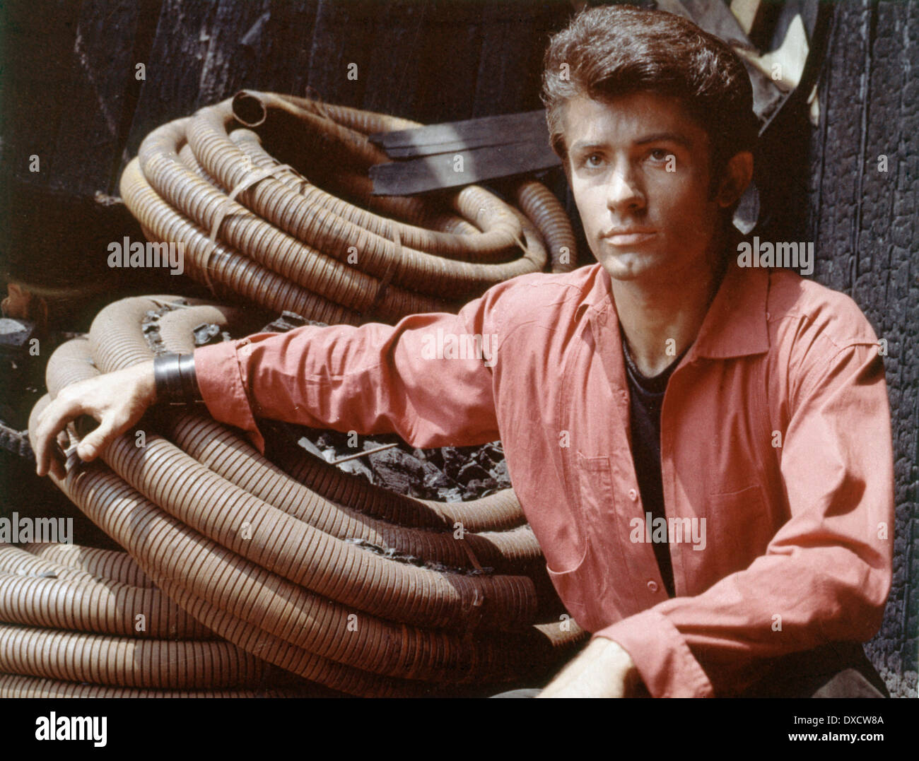 West side story 1961 hi-res stock photography and images - Alamy