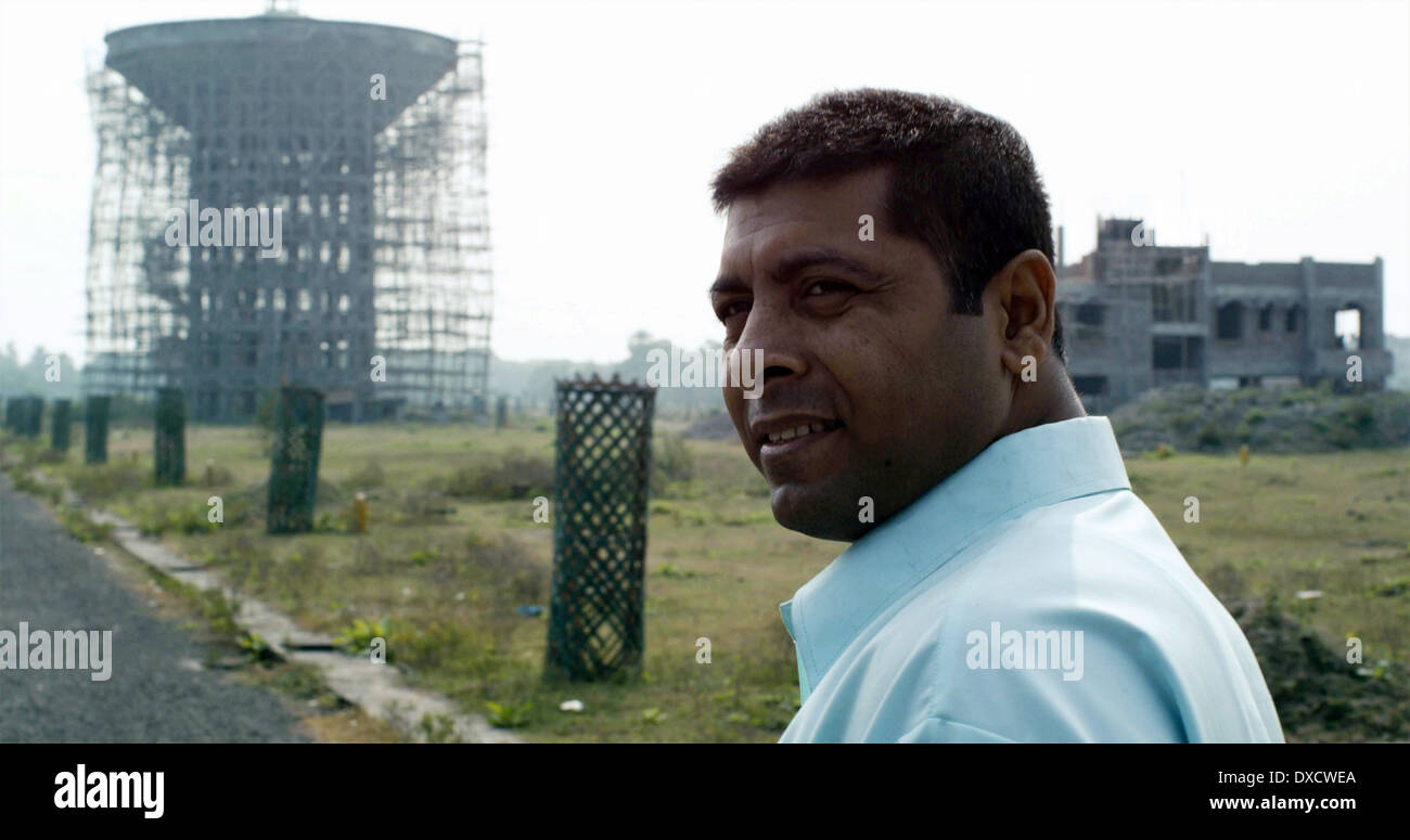 Chatrak Mushrooms Year : 2011 India / France Director : Vimukthi ...