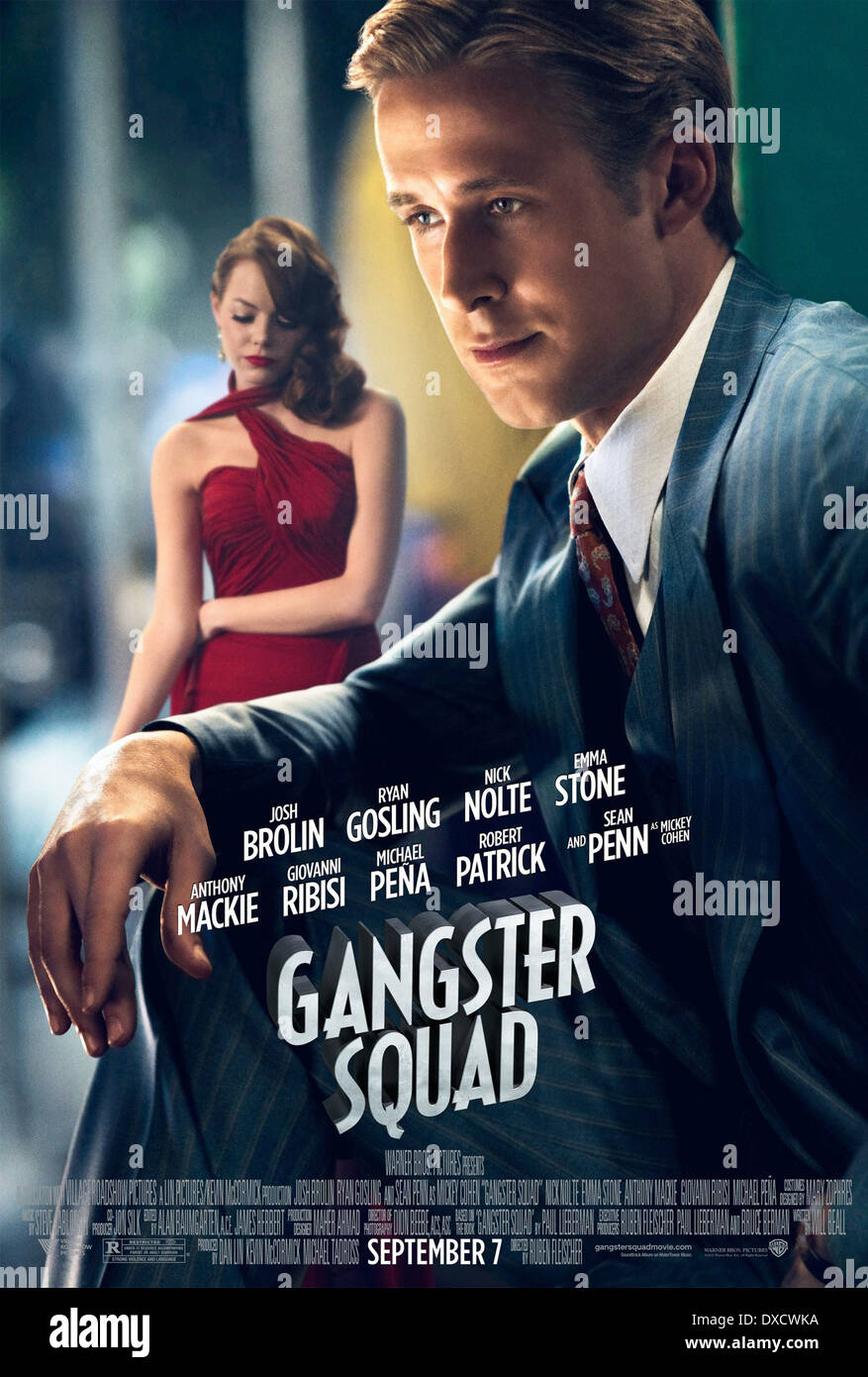 Detective squad hi-res stock photography and images - Alamy