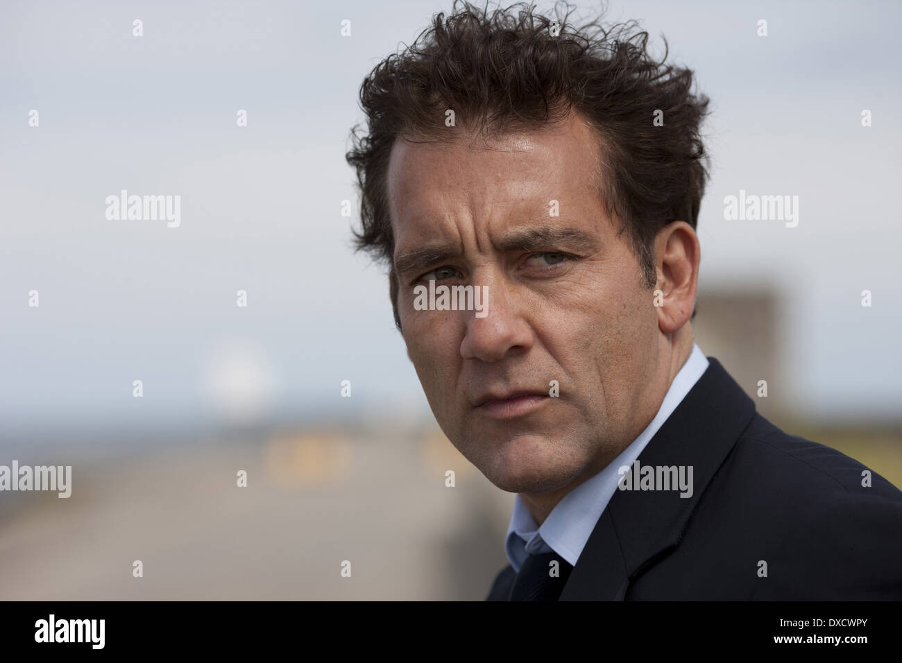 Shadow dancer film hi-res stock photography and images - Alamy