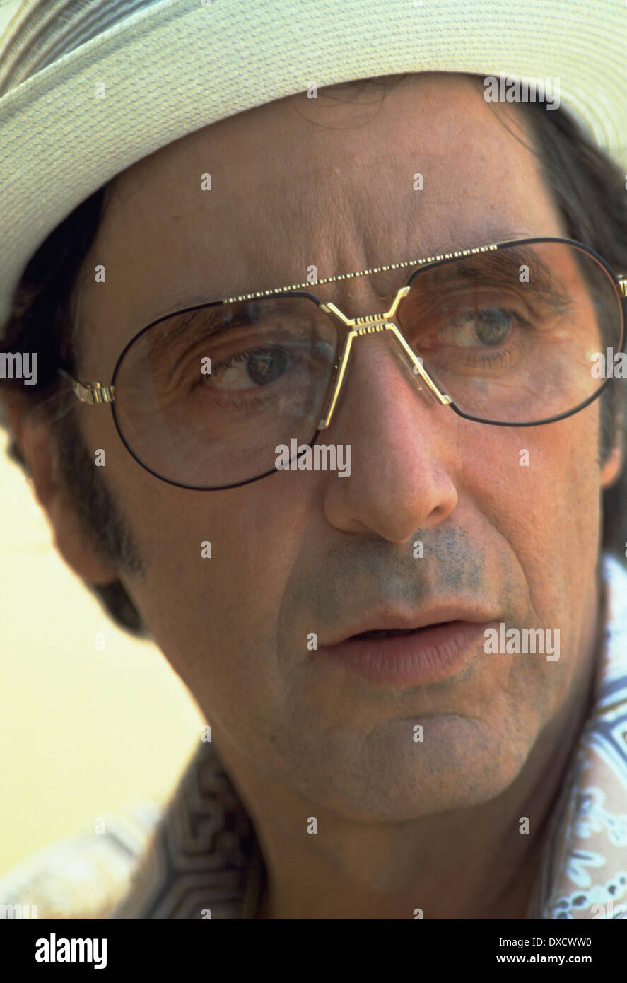 Donnie brasco 1997 al pacino hi-res stock photography and images - Alamy