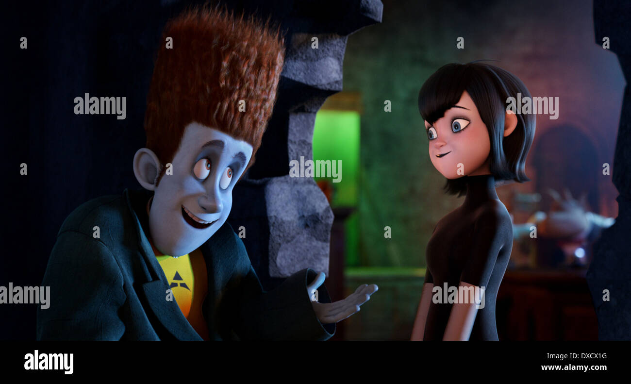 Hotel Transylvania Dracula And Me