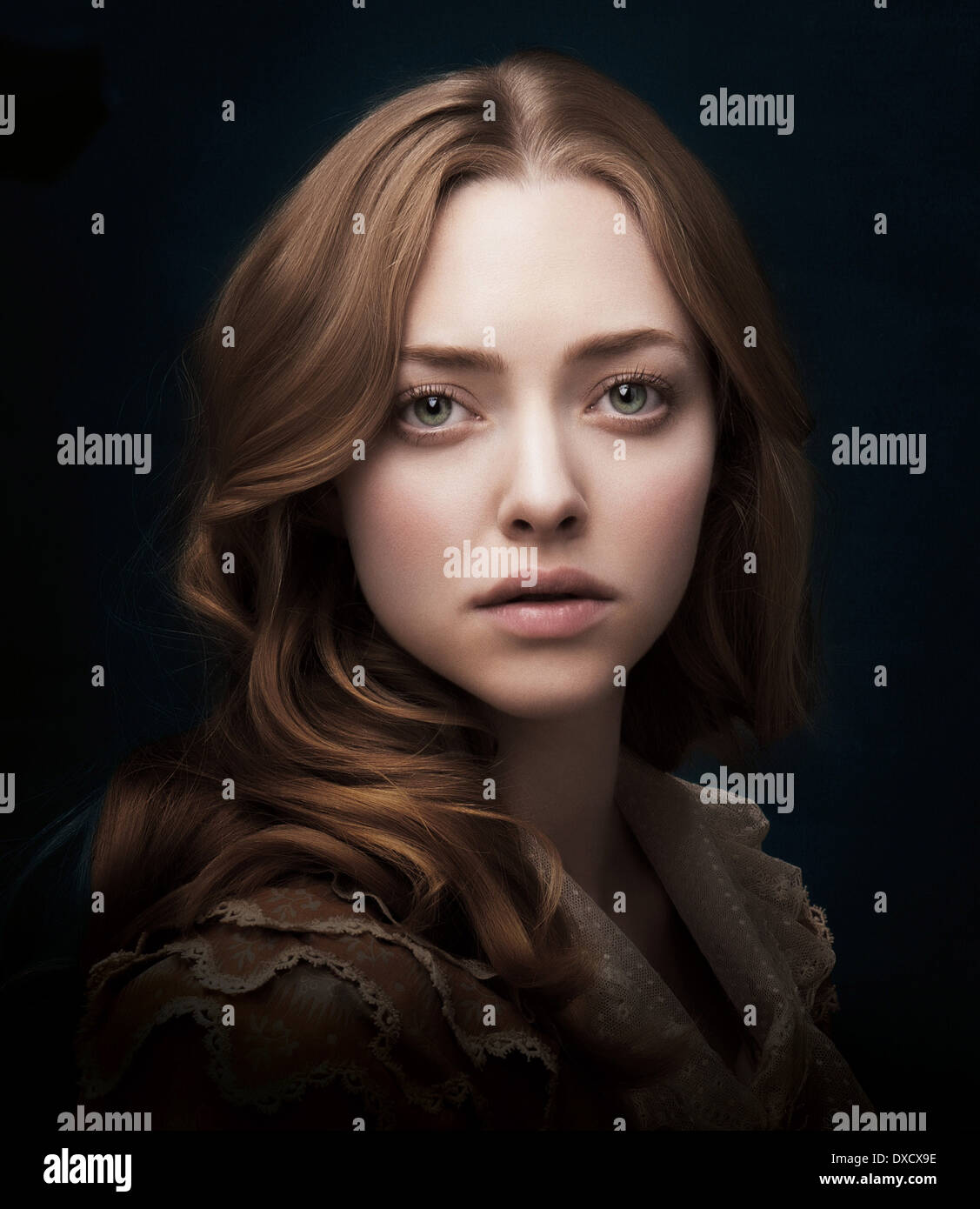 Cosette Stock Photos & Cosette Stock Images - Alamy