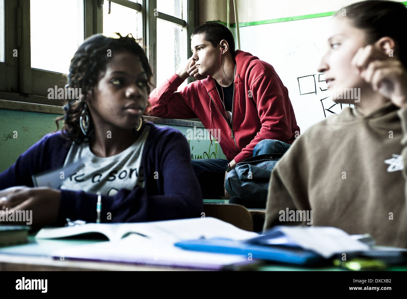 Scialla hi-res stock photography and images - Alamy