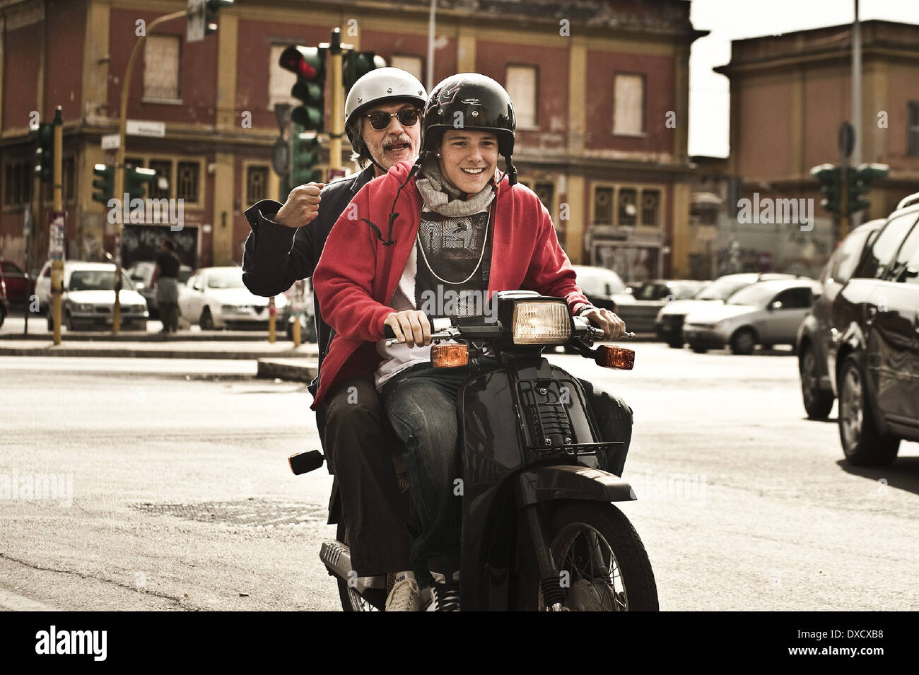 Scialla hi-res stock photography and images - Alamy