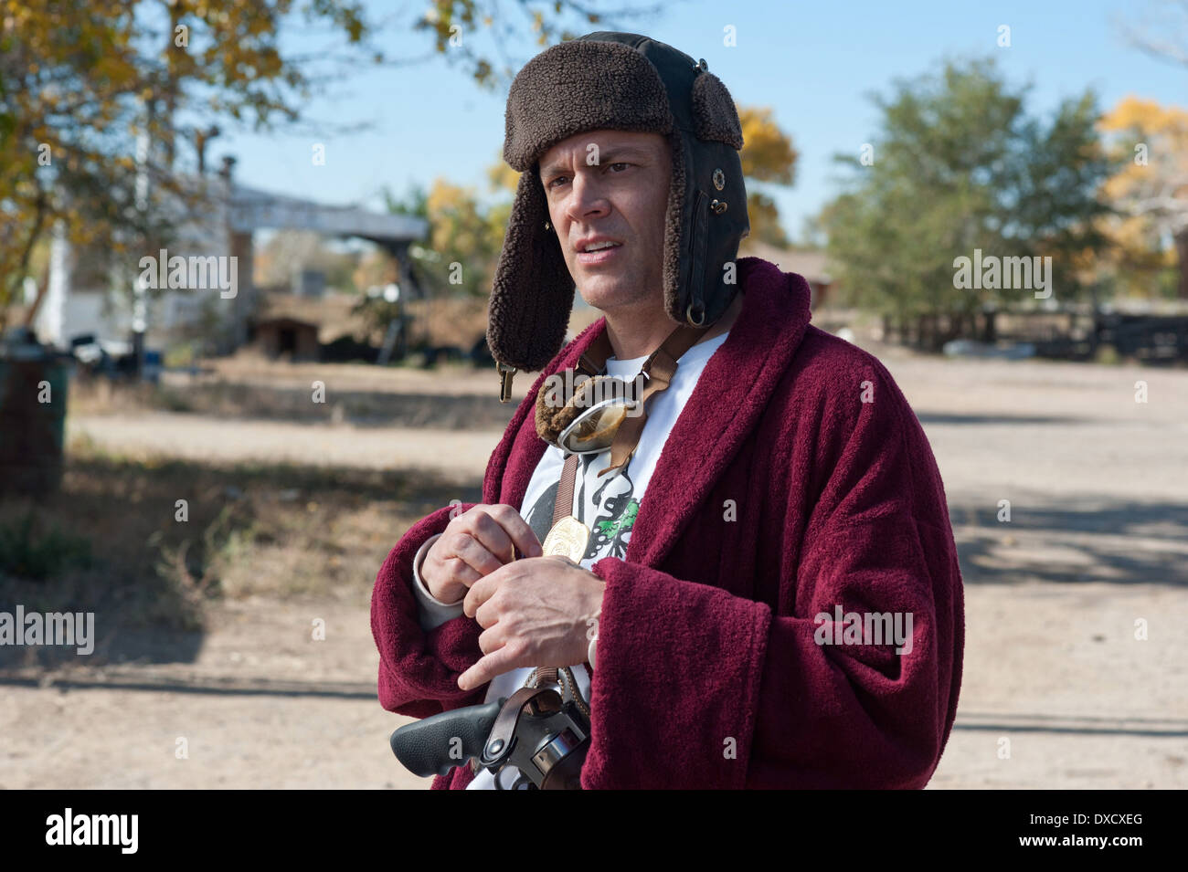 The Last Stand Stock Photo - Alamy