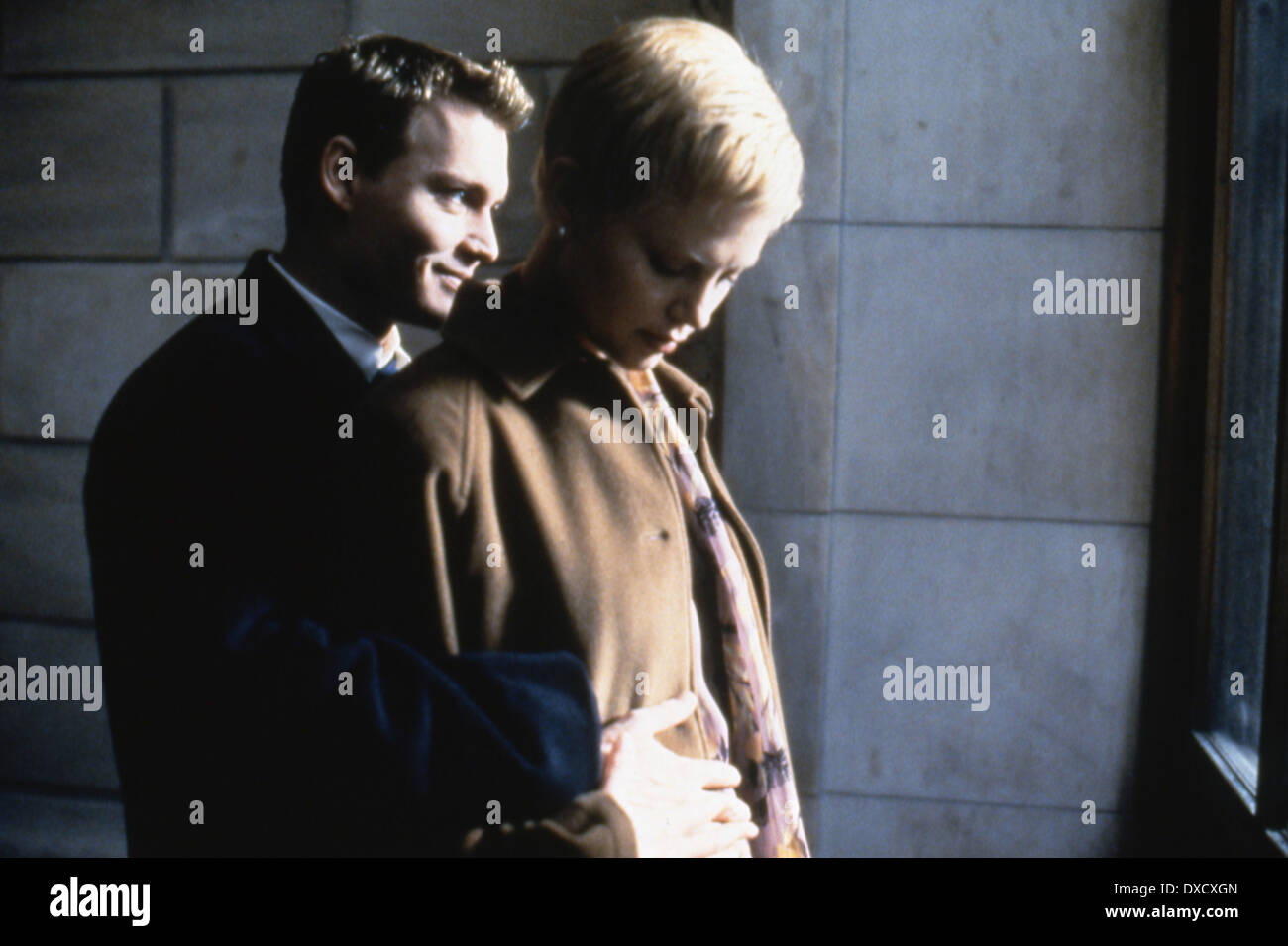 Rand ravich johnny depp hi-res stock photography and images - Alamy