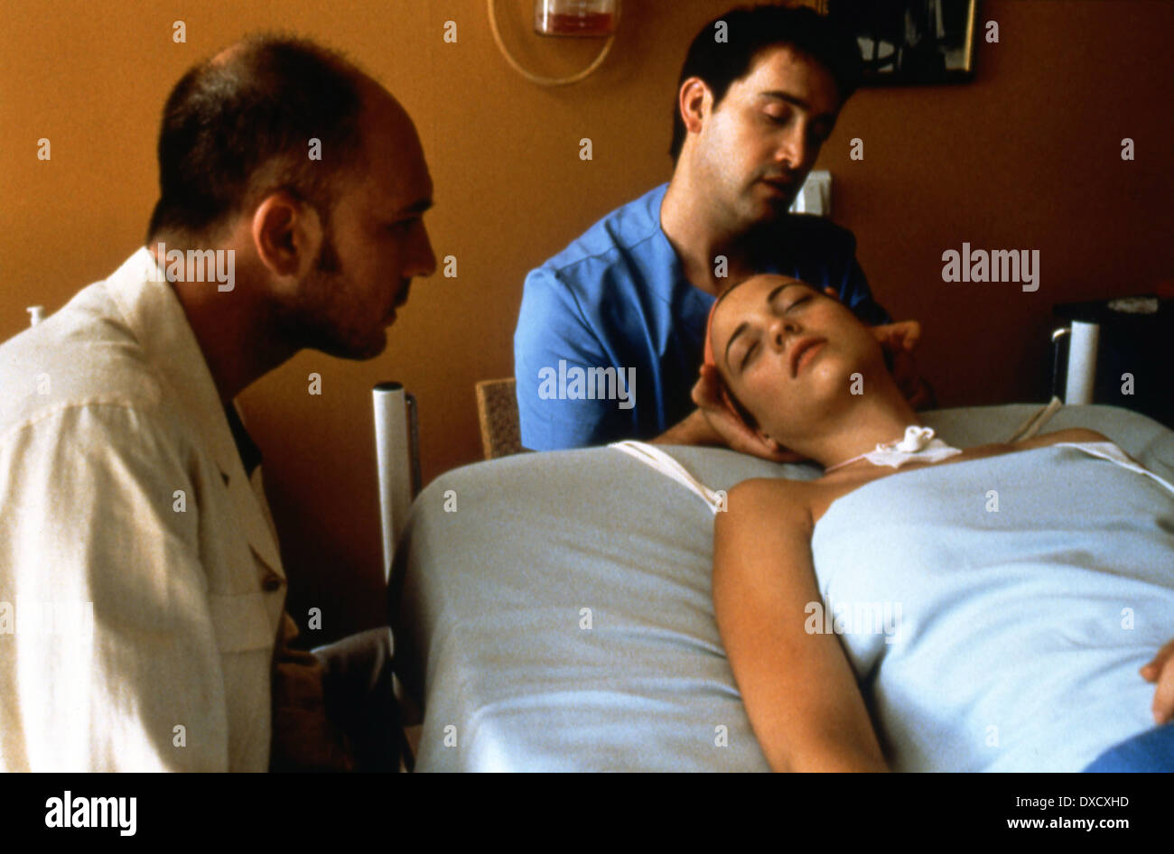 Hable con ella Stock Photo - Alamy