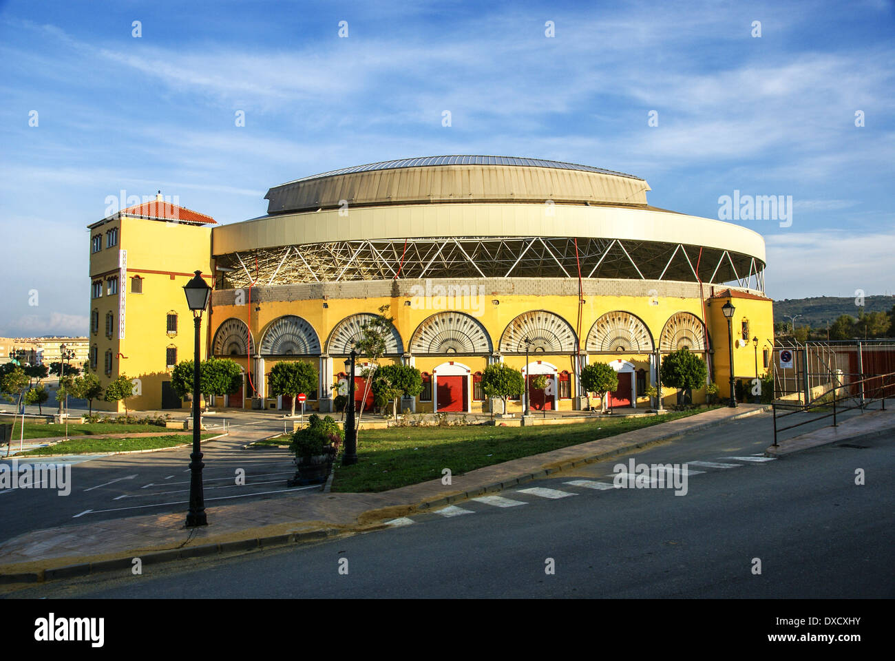 Barrios cadiz hi-res stock photography and images - Alamy