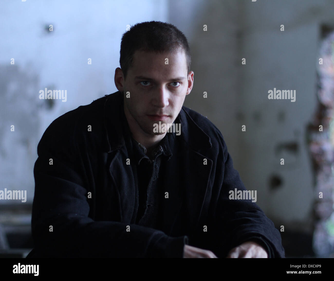 Peter Lore High Resolution Stock Photography and Images - Alamy