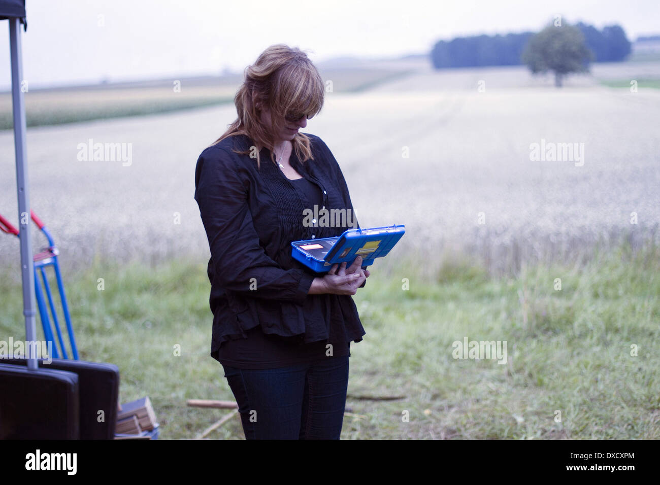 Director cate shortland lore hi-res stock photography and images - Alamy