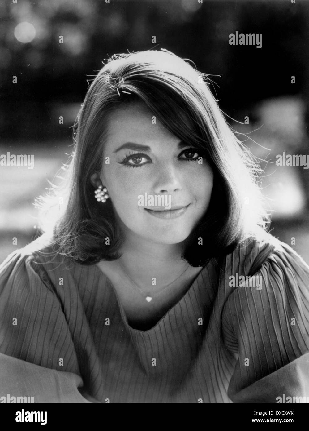 Natalie Wood Natalie Wood Natalie Stock Photos & Natalie Wood Natalie ...