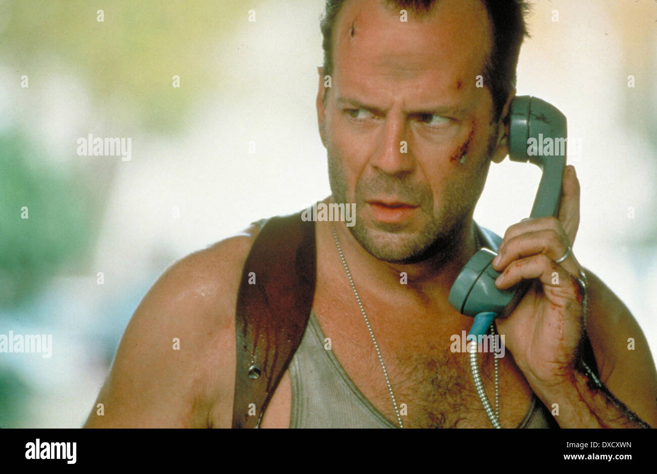 Vengeance High Resolution Stock Photography and Images - Alamy