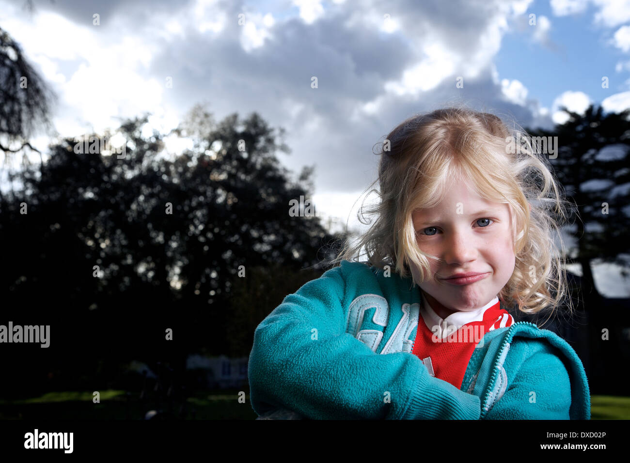 Cheeky face hi-res stock photography and images - Alamy