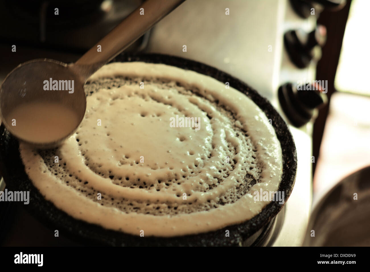 Golden dosa hi-res stock photography and images - Alamy