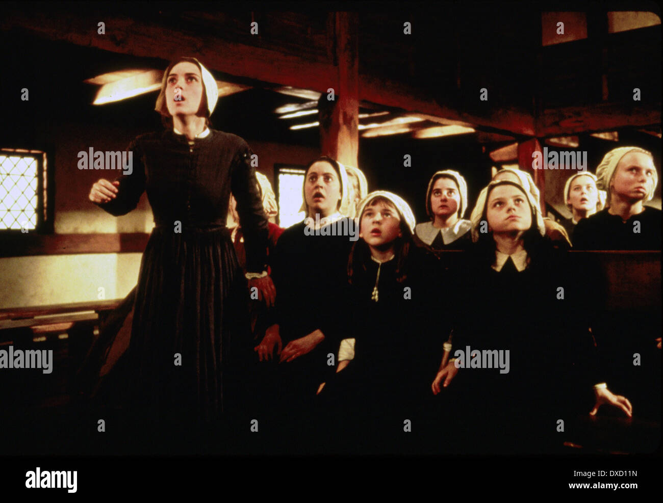 The crucible arthur miller hi-res stock photography and images - Alamy