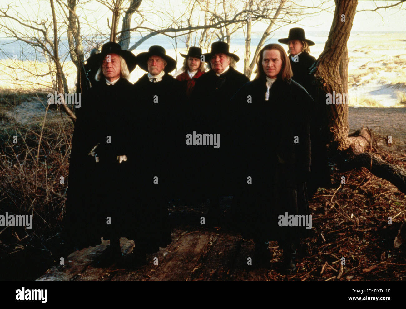 The crucible arthur miller hi-res stock photography and images - Alamy