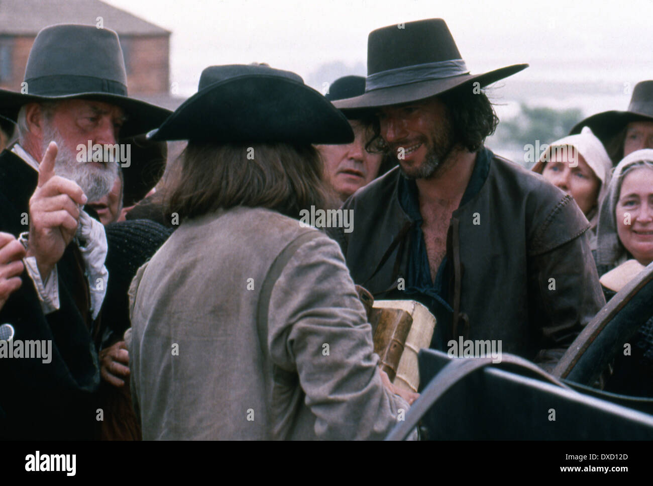 The crucible arthur miller hi-res stock photography and images - Alamy